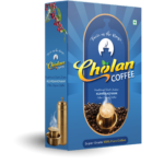 Pure Coffee - Cholan Coffee